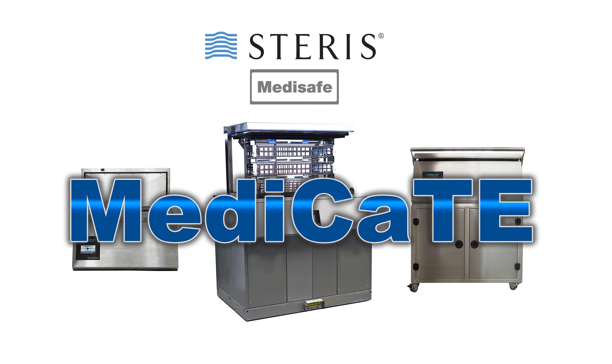 STERIS MediCaTE